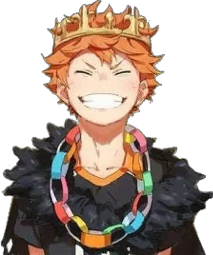 Стикеры телеграм «Haikyuu🌝» (HaikyuuForAki)