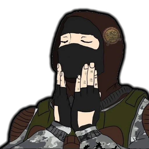 Стикеры телеграм «S.T.A.L.K.E.R. Universe» (StalkerUniverse)