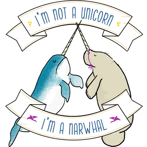 Стикеры телеграм «Lamentino the manatee» (lamentinothemanatee)